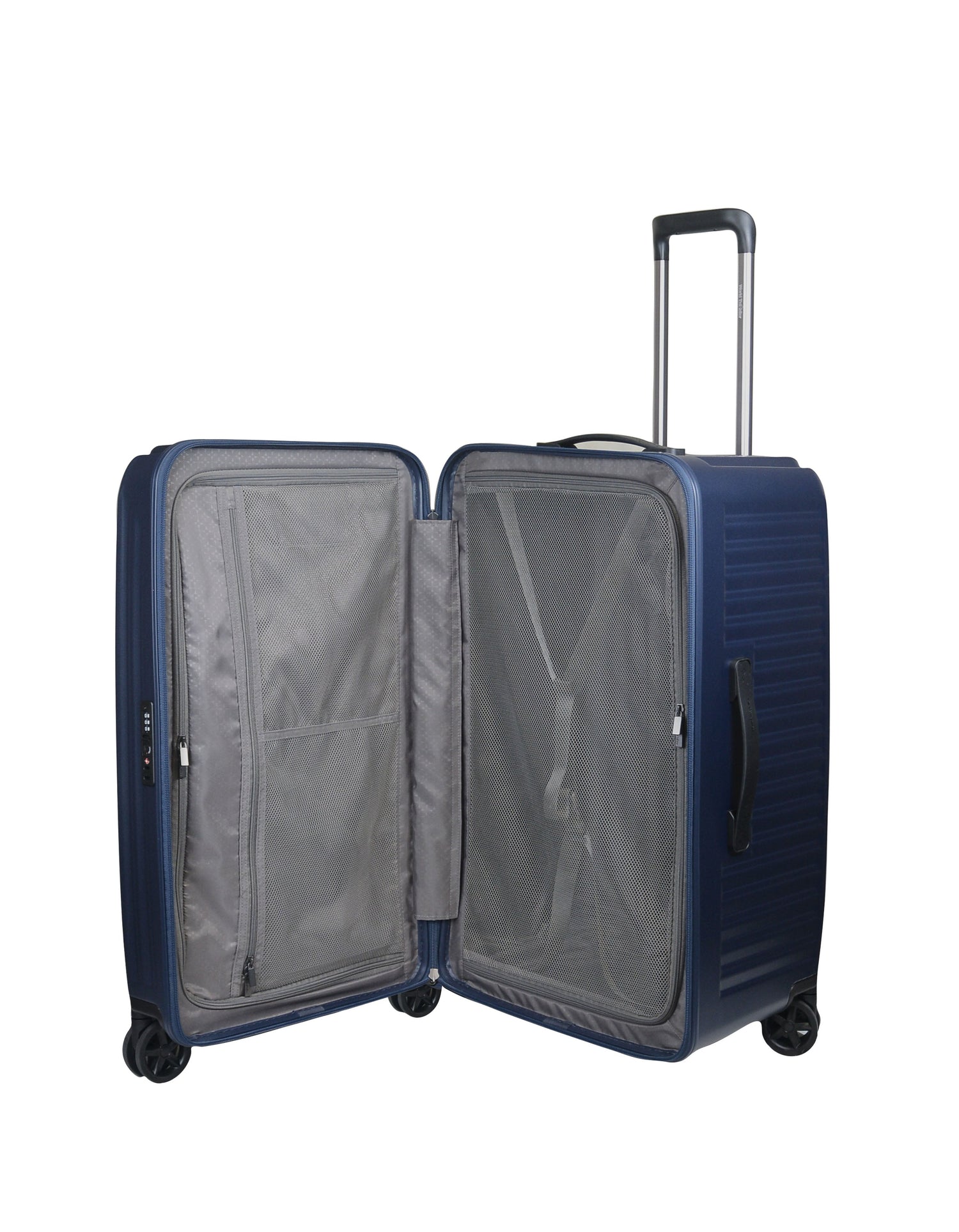 Luggage | World Traveller Philippines