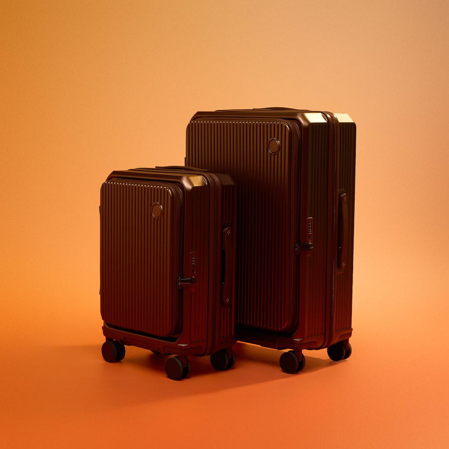 Luggage – World Traveller PH