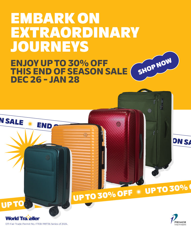 Our Values – World Traveller PH